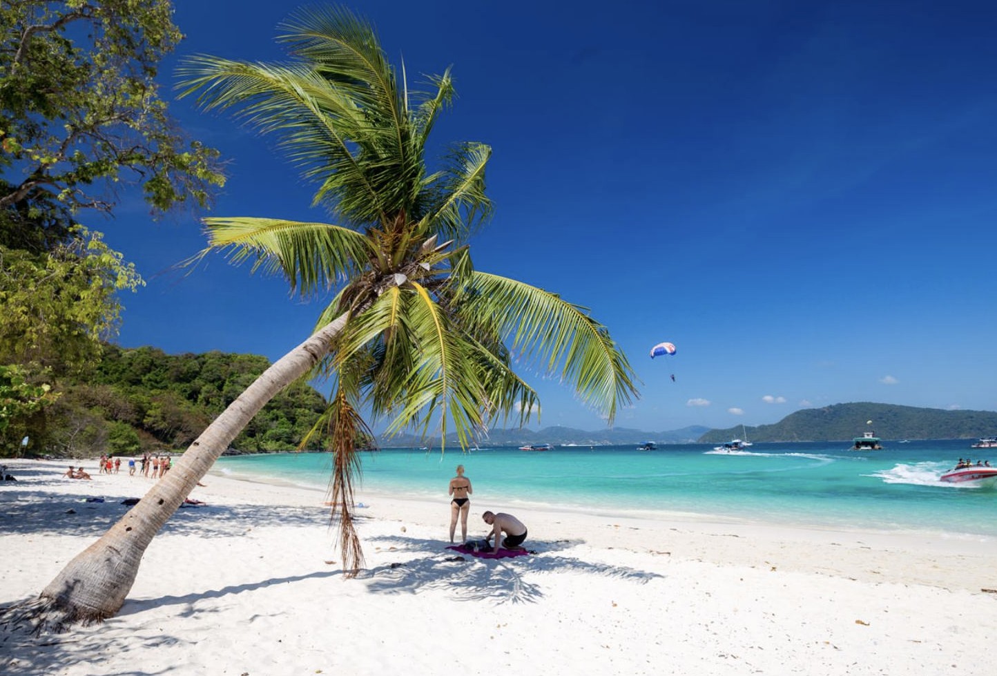 Polski przewodnik w Phuket | Polviet Travel
